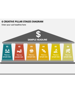 Page 9 - Pillar Diagrams Templates for PowerPoint and Google Slides ...