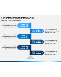 Options PowerPoint & Google Slides Templates