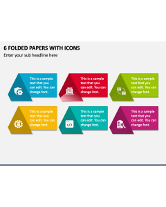 Paper PowerPoint Templates and Google Slides Themes