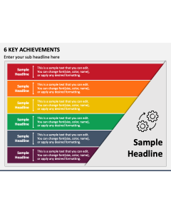 Achievement PowerPoint & Google Slides Templates