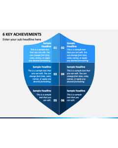 Achievement PowerPoint Templates and Google Slides Themes