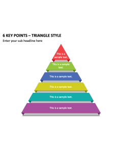 Triangle PowerPoint Templates and Google Slides Themes