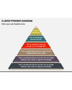 Page 2 - Pyramid Shapes Templates for PowerPoint and Google Slides ...