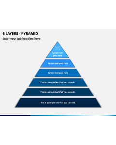 Page 17 - Pyramid Shapes Templates for PowerPoint and Google Slides ...