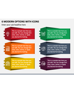 Options PowerPoint Templates and Google Slides Themes