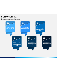 Opportunities PowerPoint and Google Slides Templates - PPT Slides - Page 3
