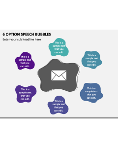 Bubbles PowerPoint Templates and Google Slides Themes