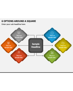 Options PowerPoint Templates and Google Slides Themes
