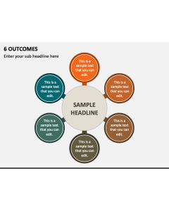 Outcome PowerPoint Templates and Google Slides Themes