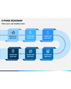 Page 10 - 150+ Roadmap Templates for PowerPoint and Google Slides ...