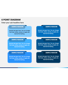 Page 22 - 600+ 6 Step Diagrams Templates for PowerPoint and Google ...