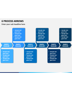 Page 31 - Arrow Diagrams Templates for PowerPoint and Google Slides ...
