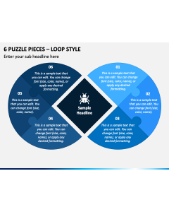 Loop PowerPoint Templates and Google Slides Themes - Page 2/
