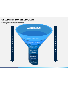 Page 6 - Funnel Diagram Templates for PowerPoint and Google Slides ...