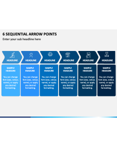 Page 31 - Arrow Diagrams Templates for PowerPoint and Google Slides ...
