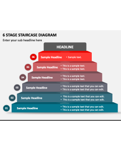 Page 4 - 600+ 6 Step Diagrams Templates for PowerPoint and Google ...