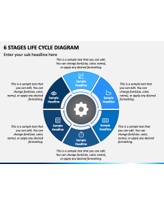 Page 14 - 600+ 6 Step Diagrams Templates for PowerPoint and Google ...