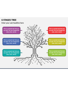 Page 7 - Tree Diagrams Templates for PowerPoint and Google Slides ...