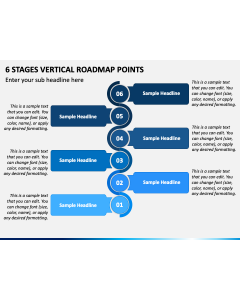 Page 11 - 150+ Roadmap Templates for PowerPoint and Google Slides ...