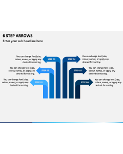 Page 29 - Arrow Diagrams Templates for PowerPoint and Google Slides ...