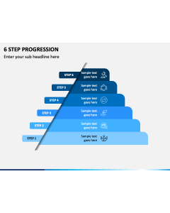 Progress PowerPoint Templates and Google Slides Themes - Page 3/