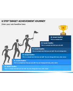 Achievement PowerPoint Templates and Google Slides Themes