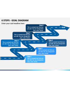 Goal PowerPoint & Google Slides Templates - Page 2/