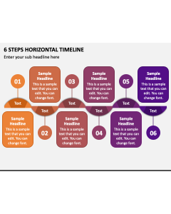 Horizontal PowerPoint and Google Slides Templates