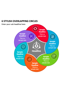 Overlap Diagrams for PowerPoint and Google Slides