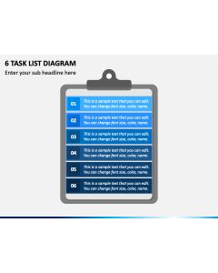Task PowerPoint Templates and Google Slides Themes