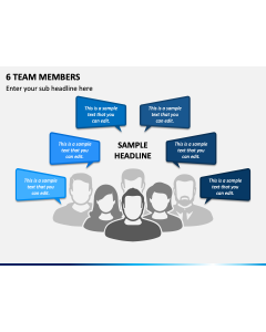 Team PowerPoint Templates and Google Slides Themes - Page 3/