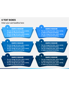 Page 19 - Text Boxes & Tables Templates for PowerPoint and Google ...
