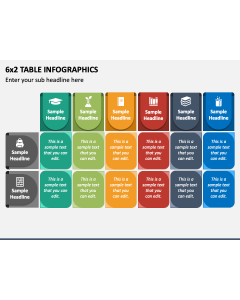 Page 7 - Text Boxes & Tables Templates for PowerPoint and Google Slides ...