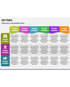 Page 13 - Text Boxes & Tables Templates for PowerPoint and Google ...