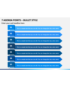 Page 4 - Agenda Templates for PowerPoint and Google Slides | SketchBubble