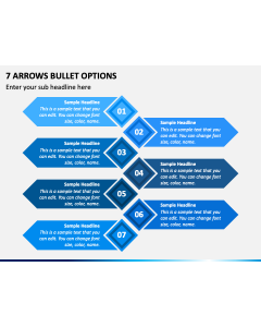 Options PowerPoint & Google Slides Templates