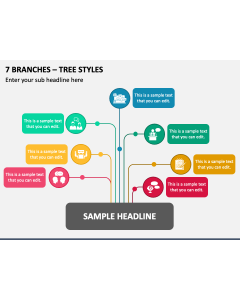 Branch PowerPoint Templates and Google Slides Themes