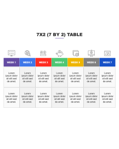 Page 4 - Editable Diagrams and Charts for PowerPoint and Google Slides ...