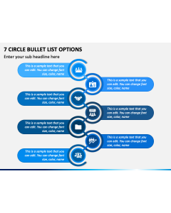 Options PowerPoint & Google Slides Templates