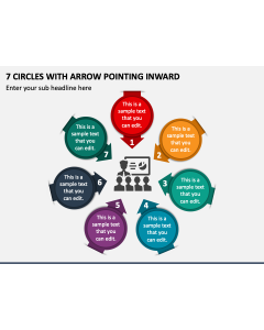 Circle Shapes Templates for PowerPoint and Google Slides | SketchBubble