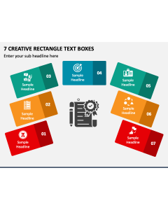 Rectangle PowerPoint Templates and Google Slides Themes