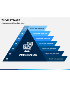 Page 13 - Pyramid Shapes Templates for PowerPoint and Google Slides ...