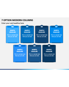 Modern PowerPoint Templates and Google Slides Themes