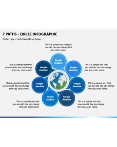 Path PowerPoint Templates and Google Slides Themes - Page 2/