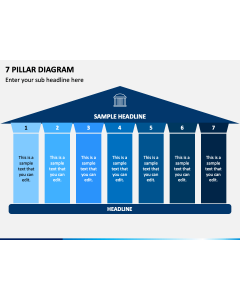Page 22 - 400+ 7 Step Diagrams Templates for PowerPoint and Google ...