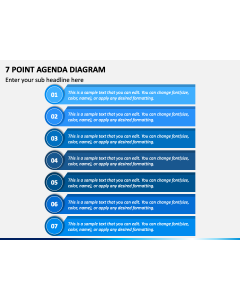 Page 4 - Agenda Templates for PowerPoint and Google Slides | SketchBubble