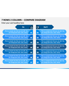 Page 22 - Compare Diagram Templates for PowerPoint and Google Slides ...