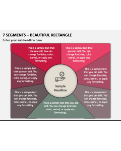 Rectangle PowerPoint Templates and Google Slides Themes