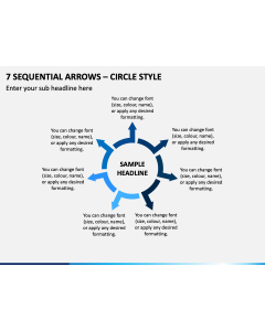 Page 29 - Arrow Diagrams Templates for PowerPoint and Google Slides ...