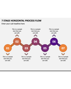 Horizontal PowerPoint and Google Slides Templates